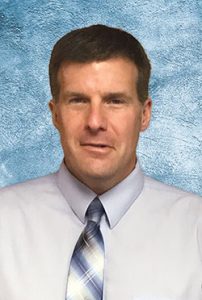 About Us - Dr. Martell - Family Vision Center